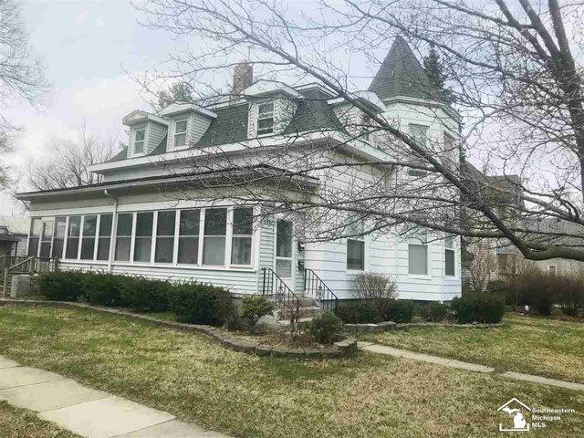 528 Smith St, Monroe, MI 48161