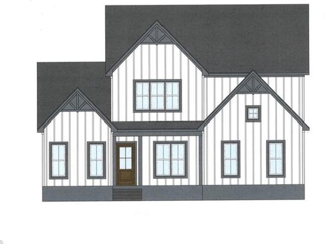528 Saddleback Rd, Greensboro, NC 27455