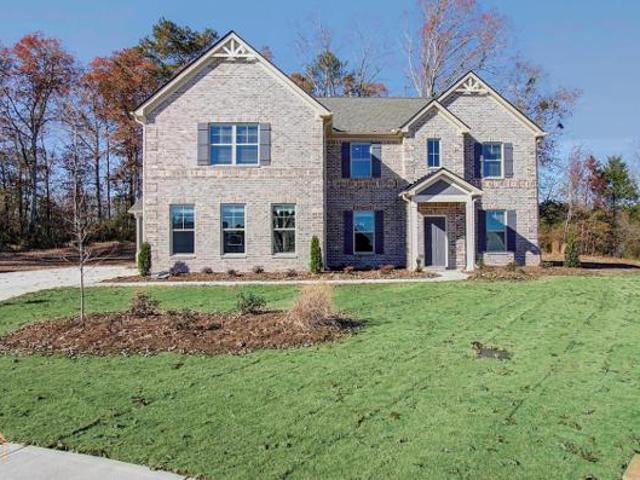 528 Saltbox Ln Ln #95, McDonough, GA 30252