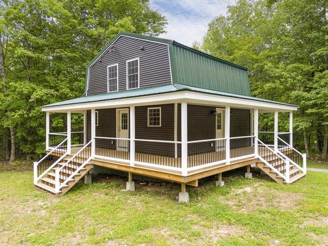 528 Sebago Rd, Naples, ME 04055