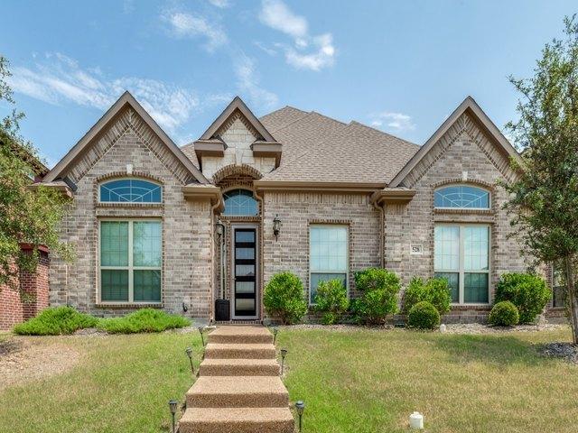 528 Shasta St, Desoto, TX 75115