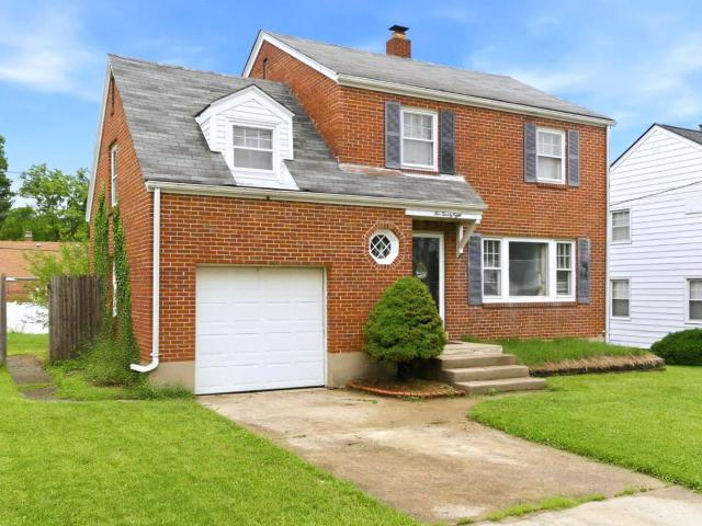 528 Sharon Lane