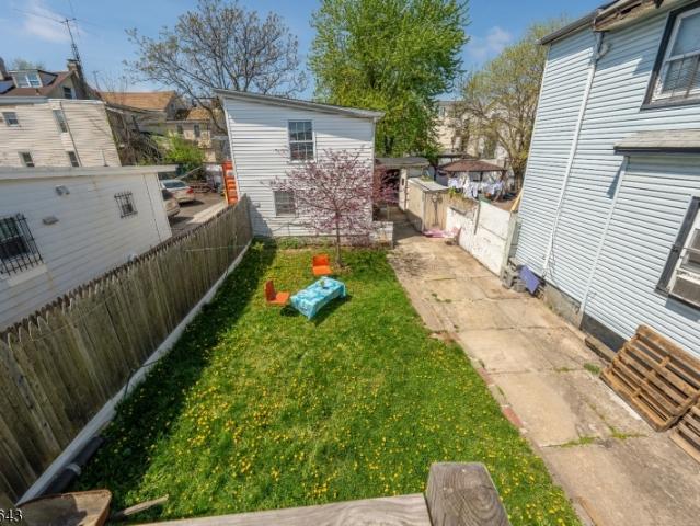 528 Spring St, Unit 3, Elizabeth, NJ 07201 | MLS #4024