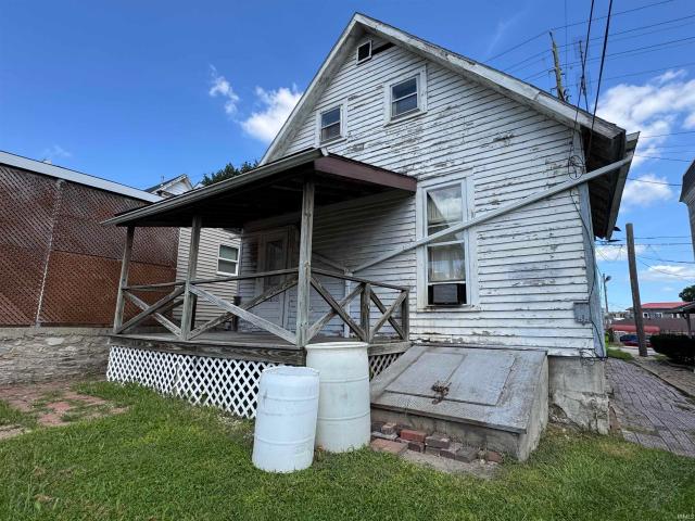 528 Poplar Street