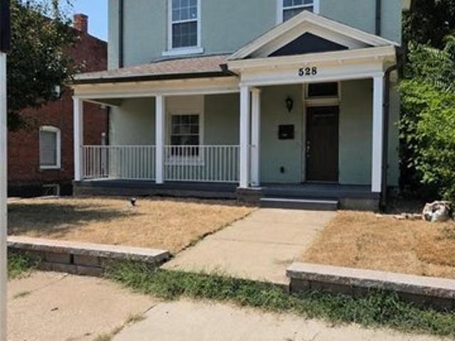528 Park Ave, Kansas City, MO 64124
