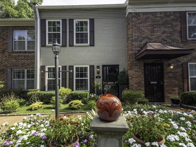 528 Peabody Sq Unit 528, Memphis, TN 38104