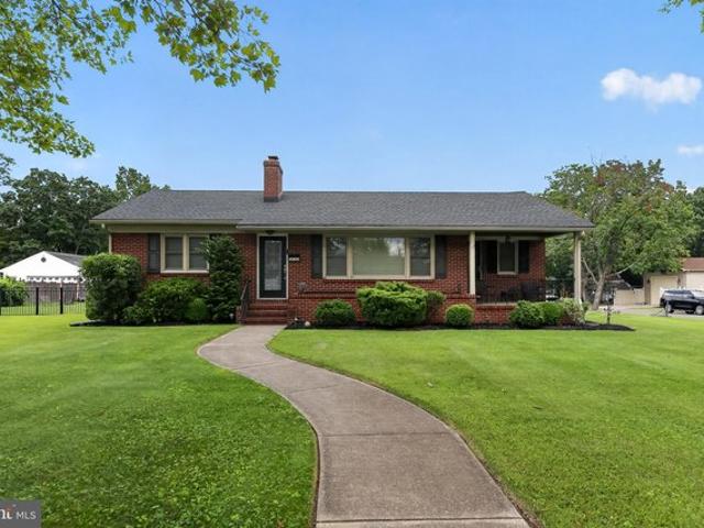 528 Pitman Ave, Pitman, NJ 08071