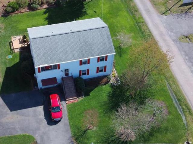 528 Pine Point Dr, Heathsville, VA 22473