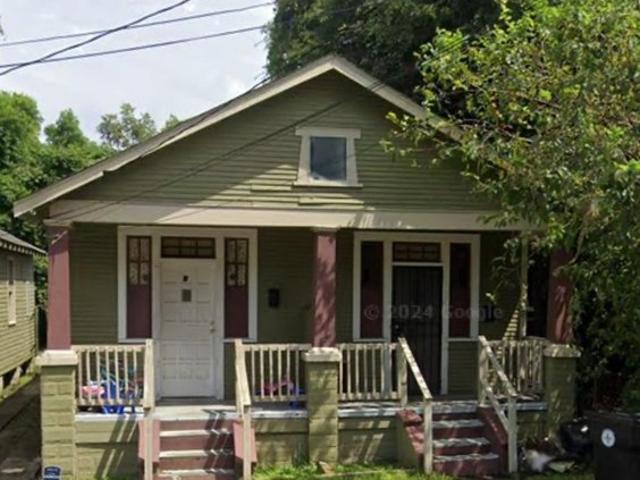 528 Ptolemy St, New Orleans, LA 70114