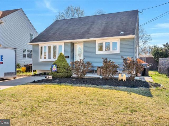 528 Rowand Avenue