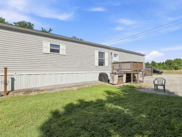 528 Road 5818