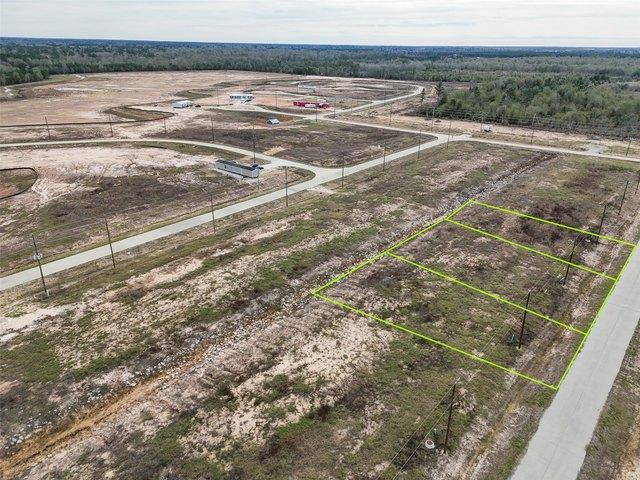 528 Road 5915, Cleveland, TX 77327