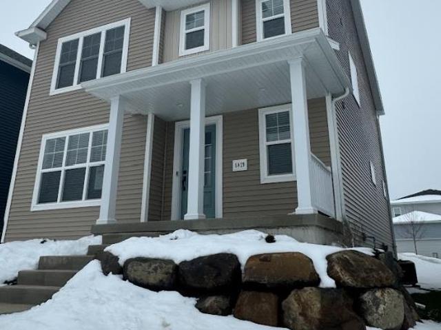 528 Redan Drive