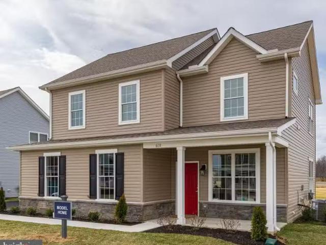 528 Ruth Way, Dover, DE 19904 MLS #DEKT2036502