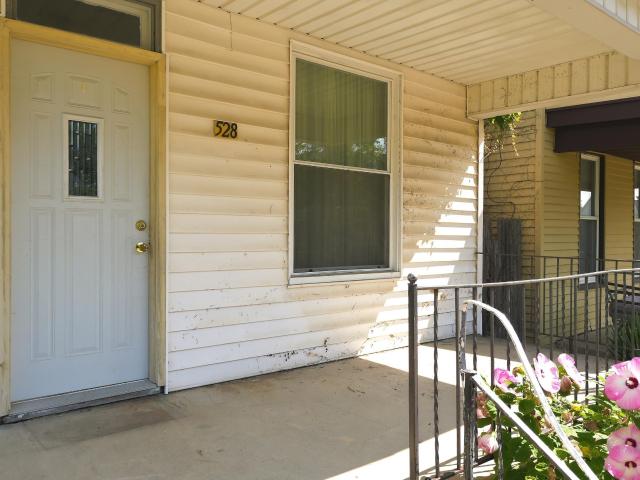 528 W 4Th Street
