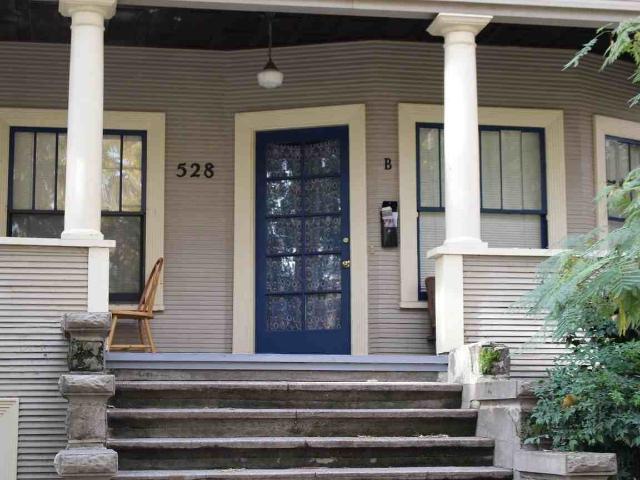 528 W 3rd St 3 Bedroom Apartment for Rent at 528 W 3rd St, Chico, CA 95928 South Campus