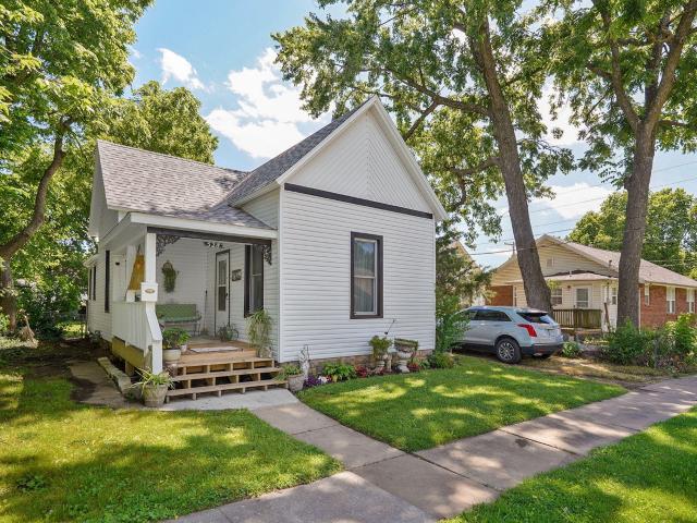 528 W Webster Street