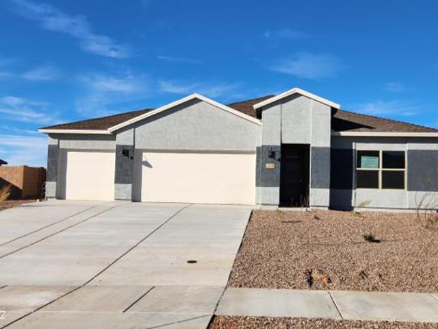 528 W Woodward St, Vail, AZ 85641