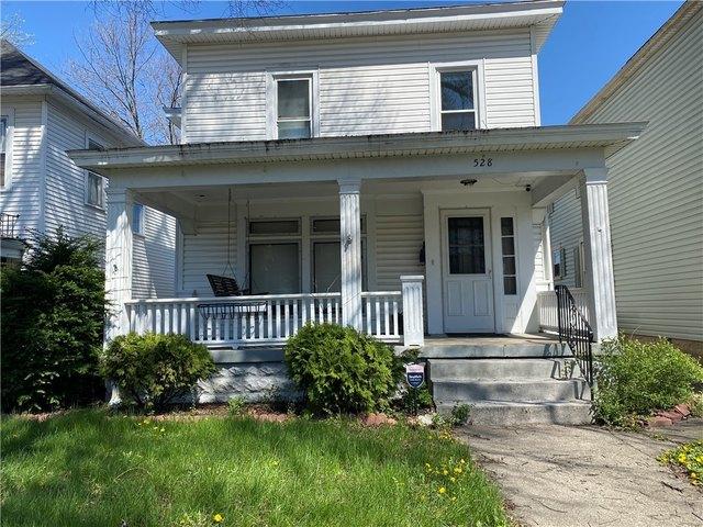 528 W Ash St, Piqua, OH 45356