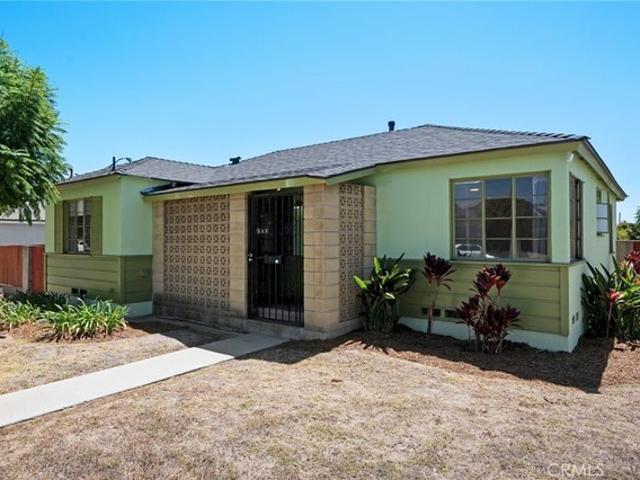 528 W F St, Wilmington, CA 90744