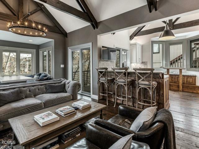 528 Woodside Avenue, Park City, US, UT