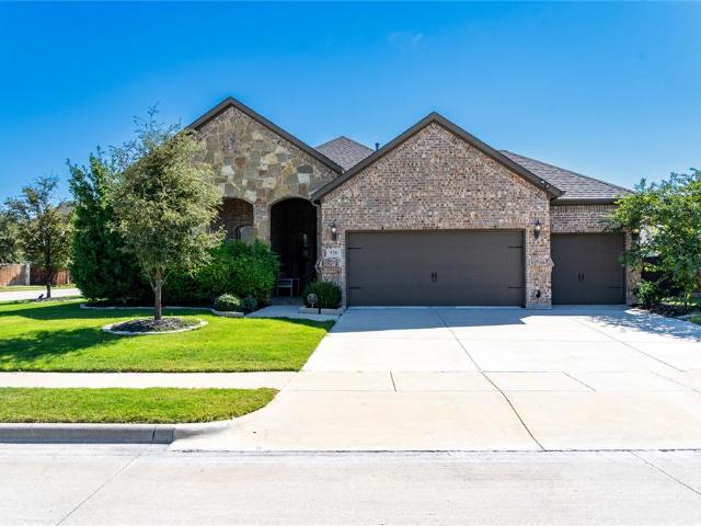 528 Warner Dr, Anna, TX 75409 | MLS #21258