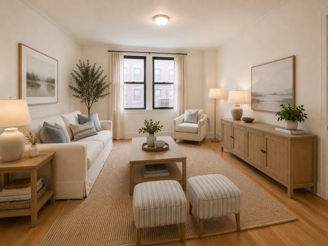528 West 111th Street, New York, NY
