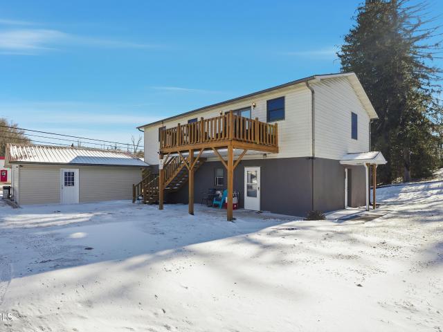 528 West Main Street