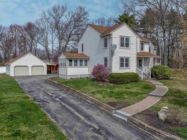 528 Weston Rd, Manchester, NH 03103