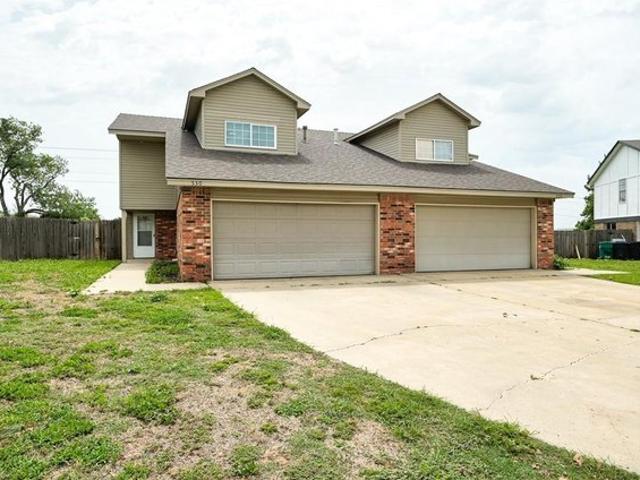 528 Westwood Ct Unit 530, Oklahoma City, OK 73127