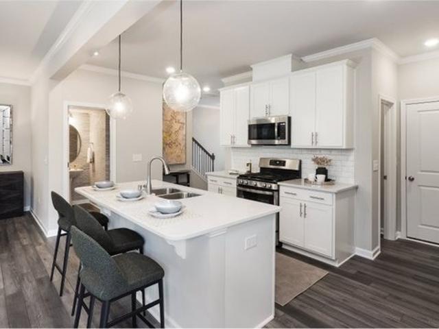 528 Whale Cove Way, Wendell, NC 27591