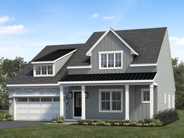 528 Winding Creek Blvd, Annville, PA 17003