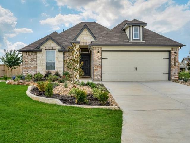 528 Winscott Ave, Temple, TX 76502