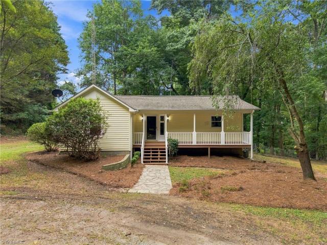 528 Wright Road