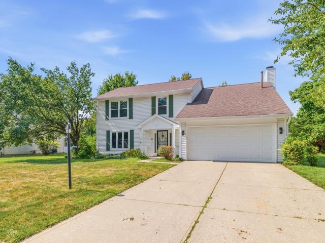 528 Tanninger Drive
