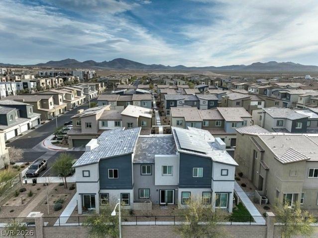 528 Thistleberry Ave, Henderson, NV 89044
