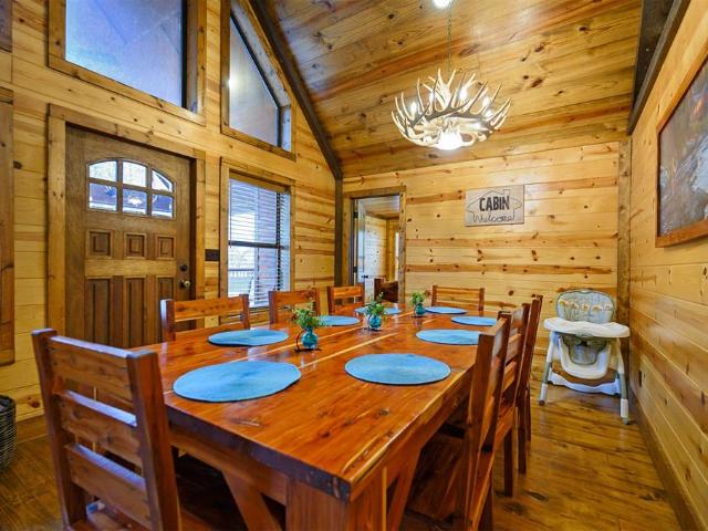 528 Timber Creek Trail