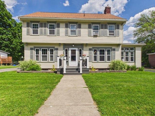 528 Troy St, Canton, PA 17724