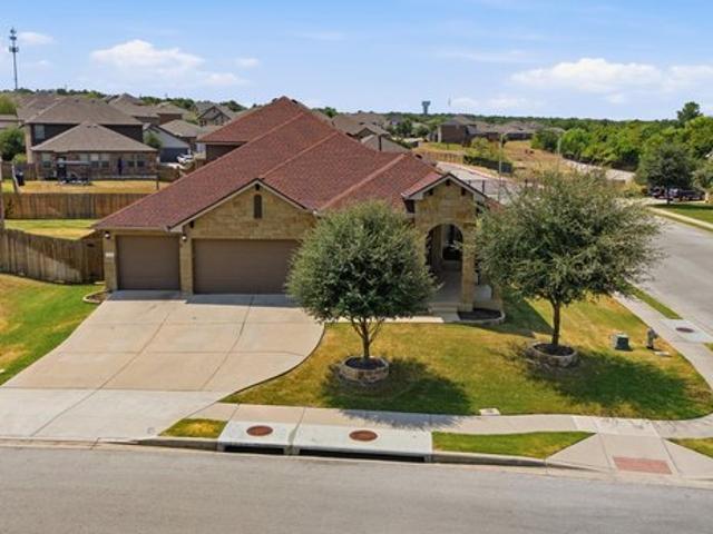 528 Tula Trl, Leander, TX 78641
