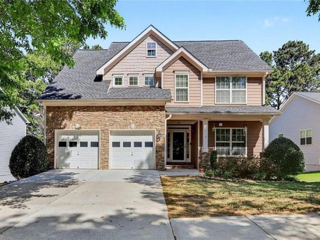 528 Vickers Ln, Locust Grove, GA 30248
