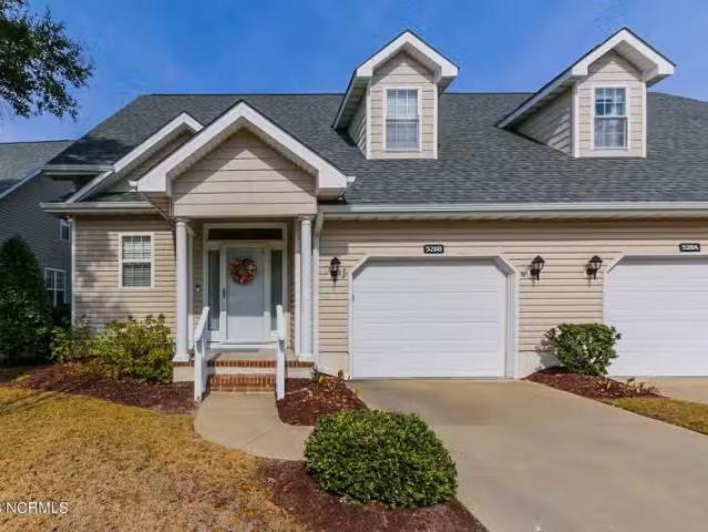 528 Village Green Drive, B, Morehead City, NC 28557