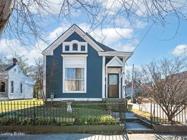 528 Zane St, Louisville, KY 40203