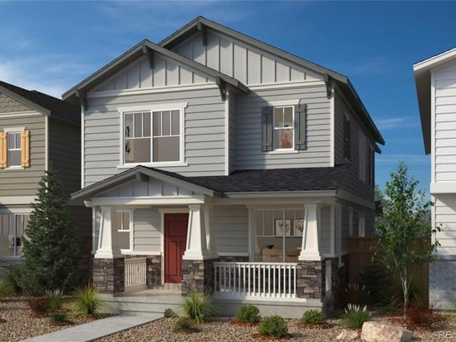 5294 N Elk St, Aurora, CO 80019