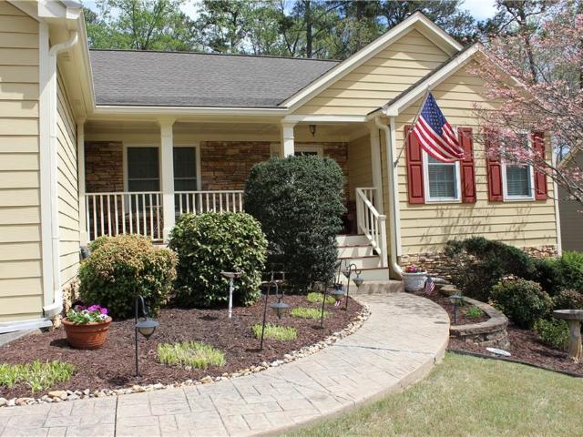 5294 Autumn Run Dr, Powder Springs, GA 30127 | Compass
