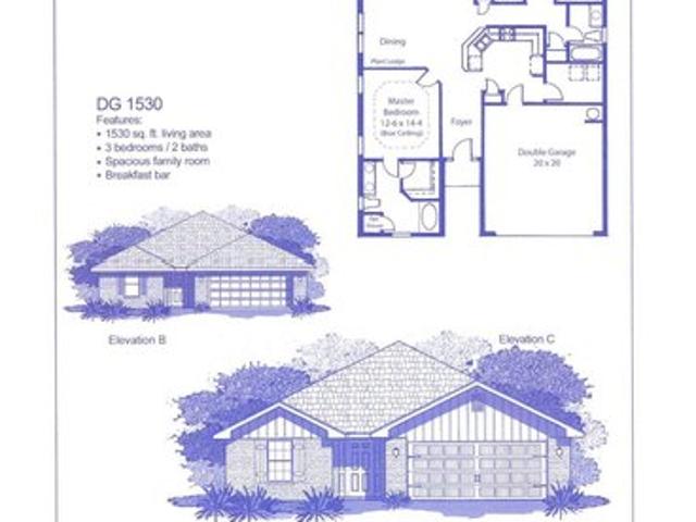 5294 Hidden Pines Cir, Milton, FL 32583