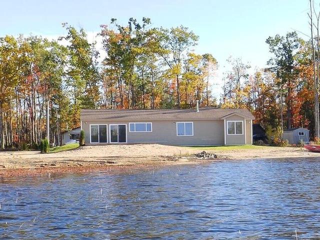 5294 Peninsula Dr, Gaylord, MI 49735
