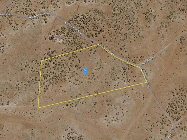 5294 S Rim Ranch Rd Unit 236, Williams, AZ 86046