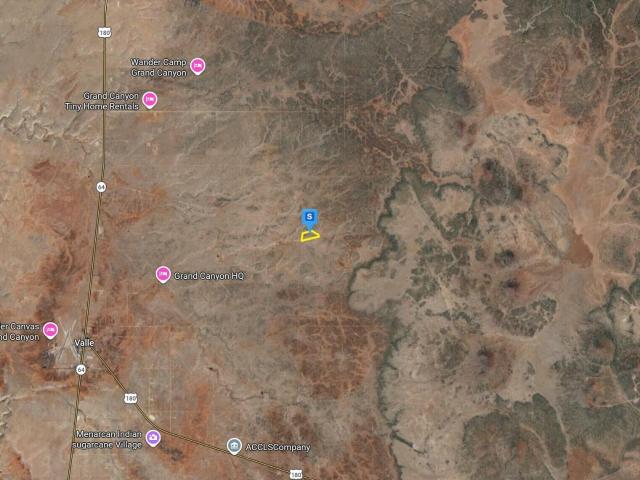 5294 s rim ranch road # 236
