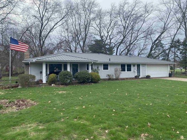 52955 Swanson Dr, South Bend, IN 46635
