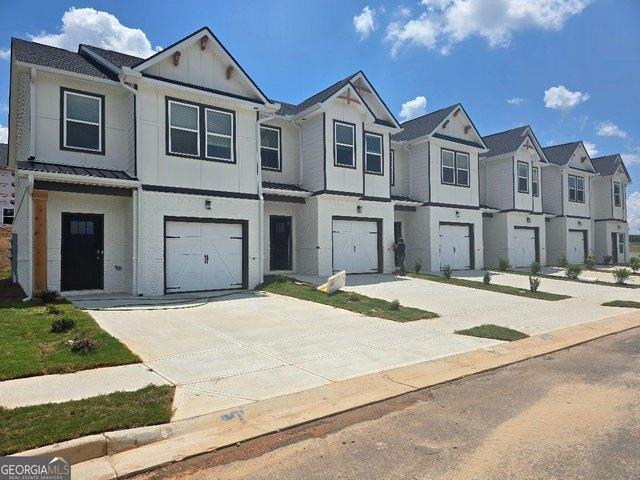 5295 Magnolia Grove Way Unit 181, Gainesville, GA 30504